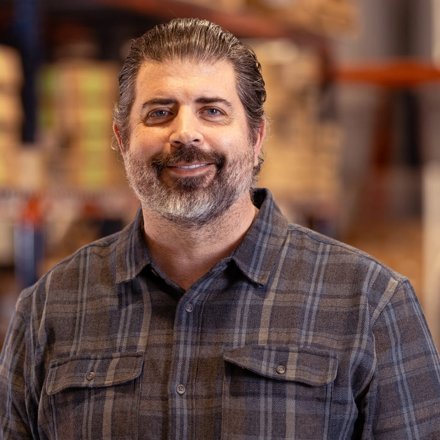 GPI Gutter Products – People