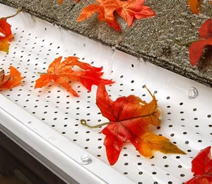 GPI Gutter Products – Brands