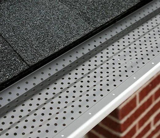 GPI Gutter Products – Brands