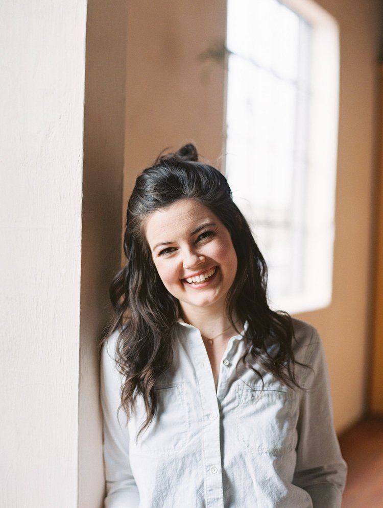 Brand Photographer, Julia Mary