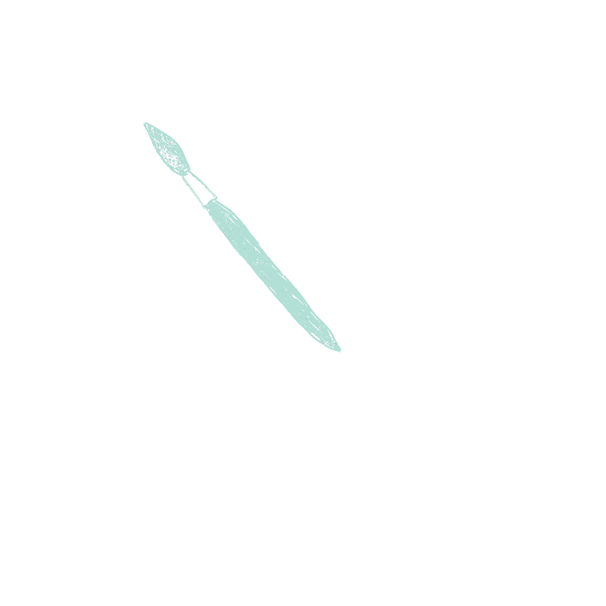 Studio by the Tracks