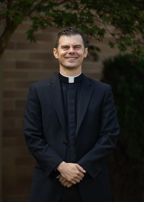 Sacred Heart Family — Sacred Heart Parish