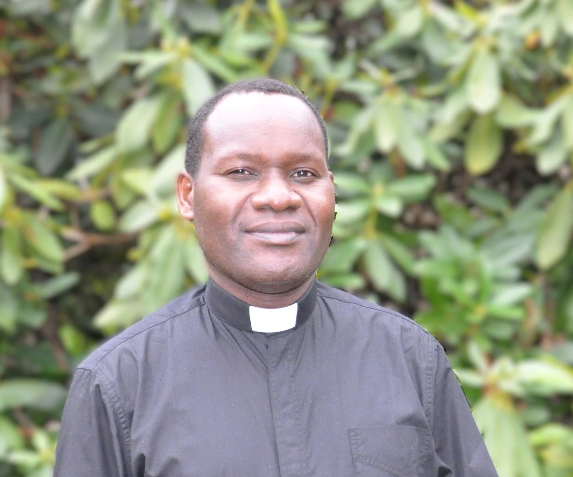 Sacred Heart Family — Sacred Heart Parish