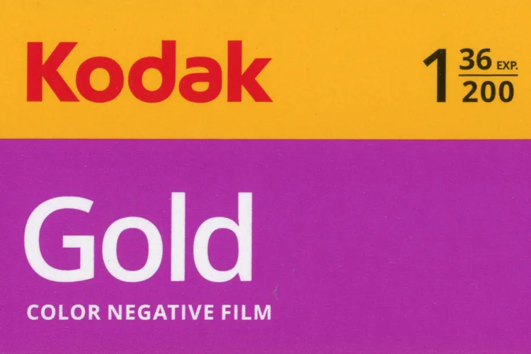Kodak Gold 200 Sample Images — The Talkative Photographer