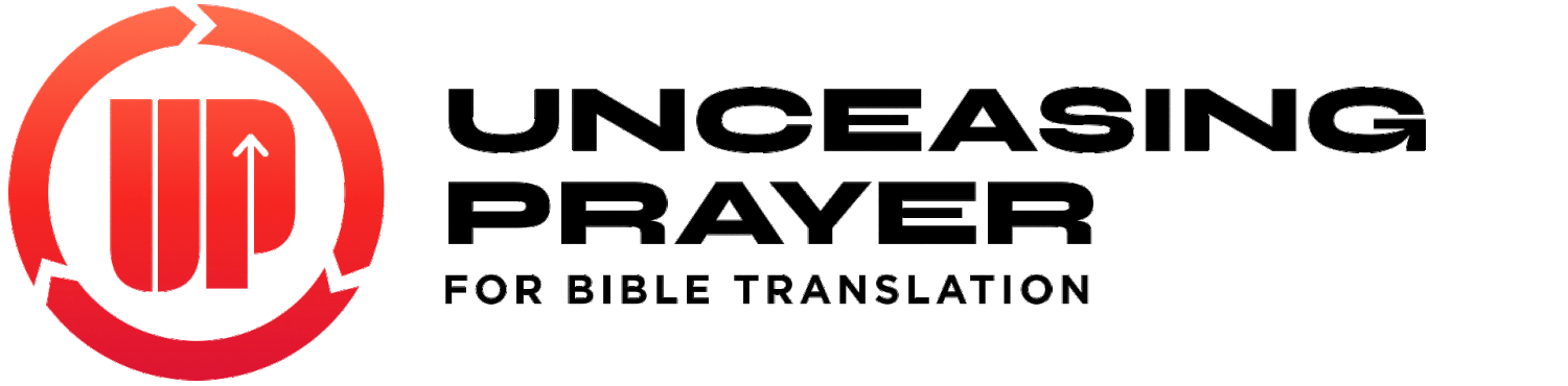 Unceasing Prayer