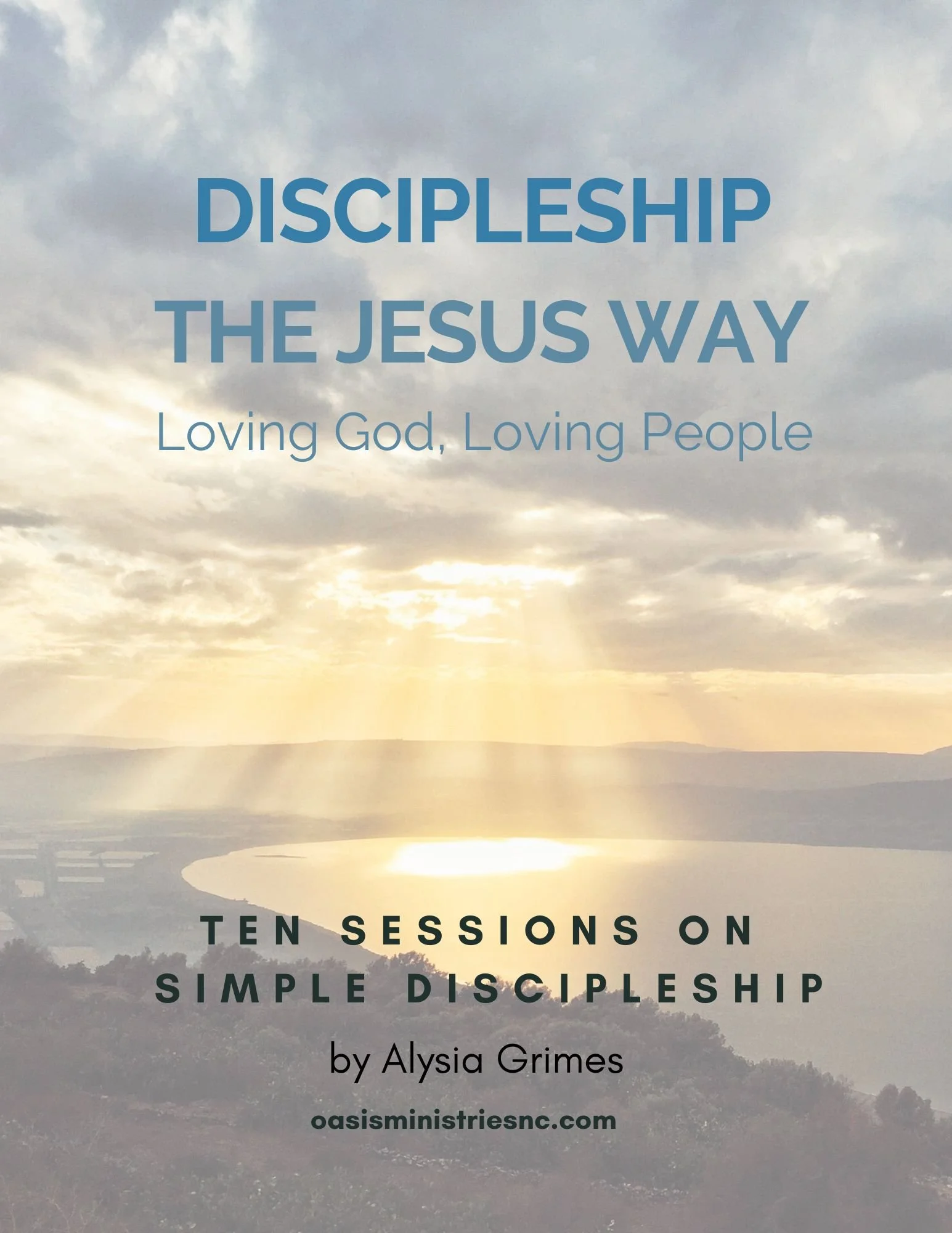 Oasis Ministries