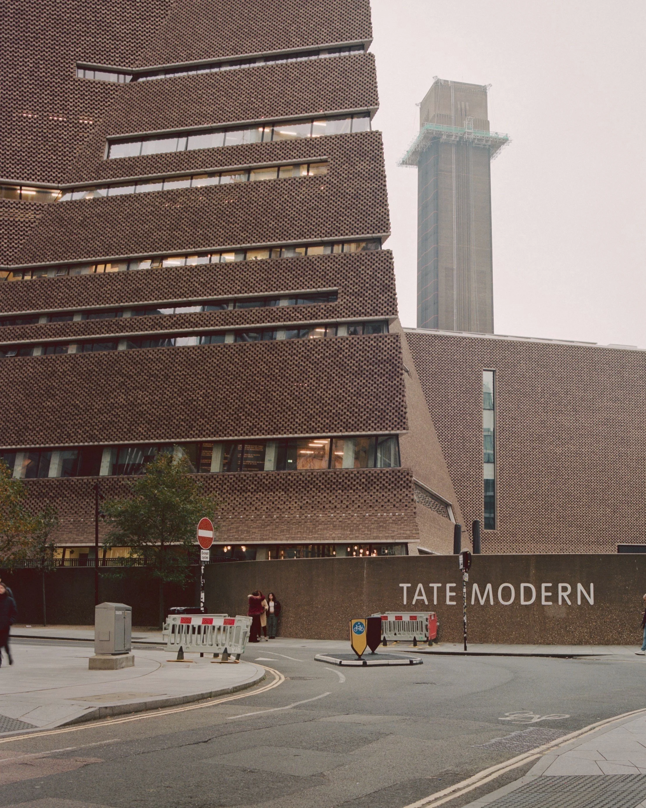 Switch House — willem pab