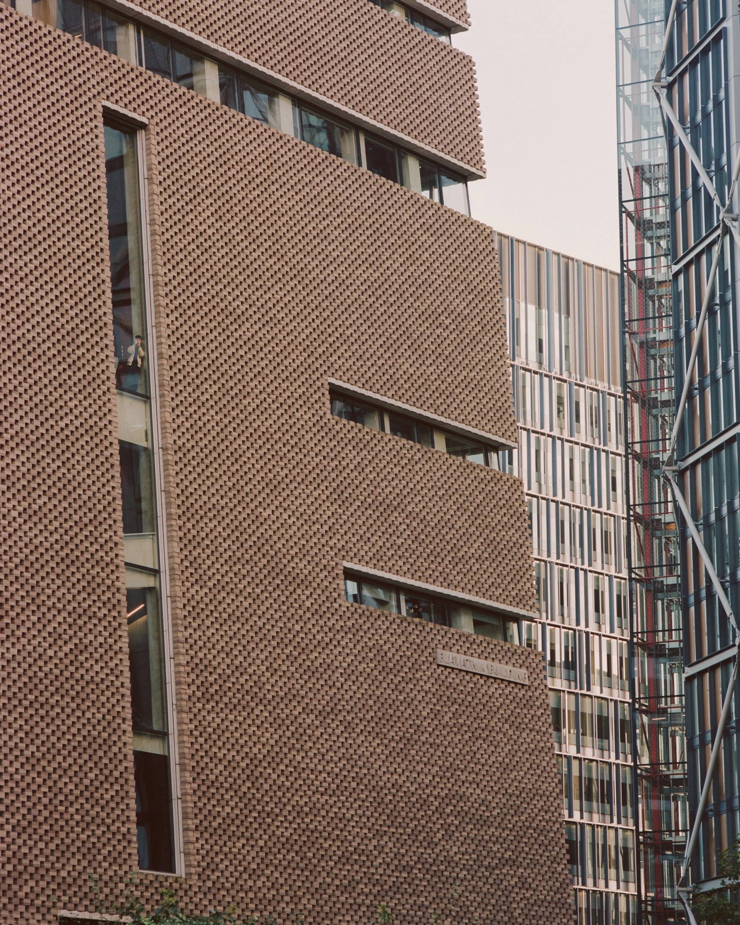 Switch House — willem pab