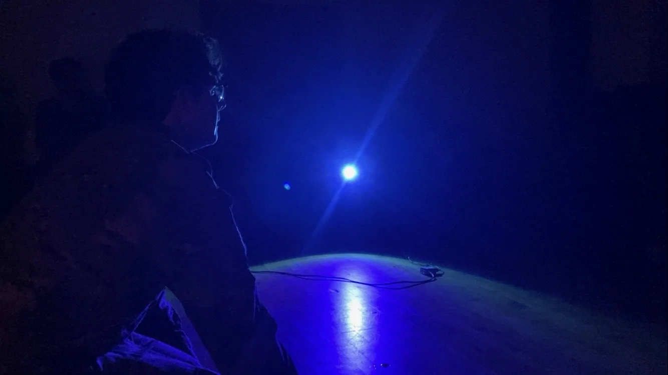 Gallery — The One-One Project