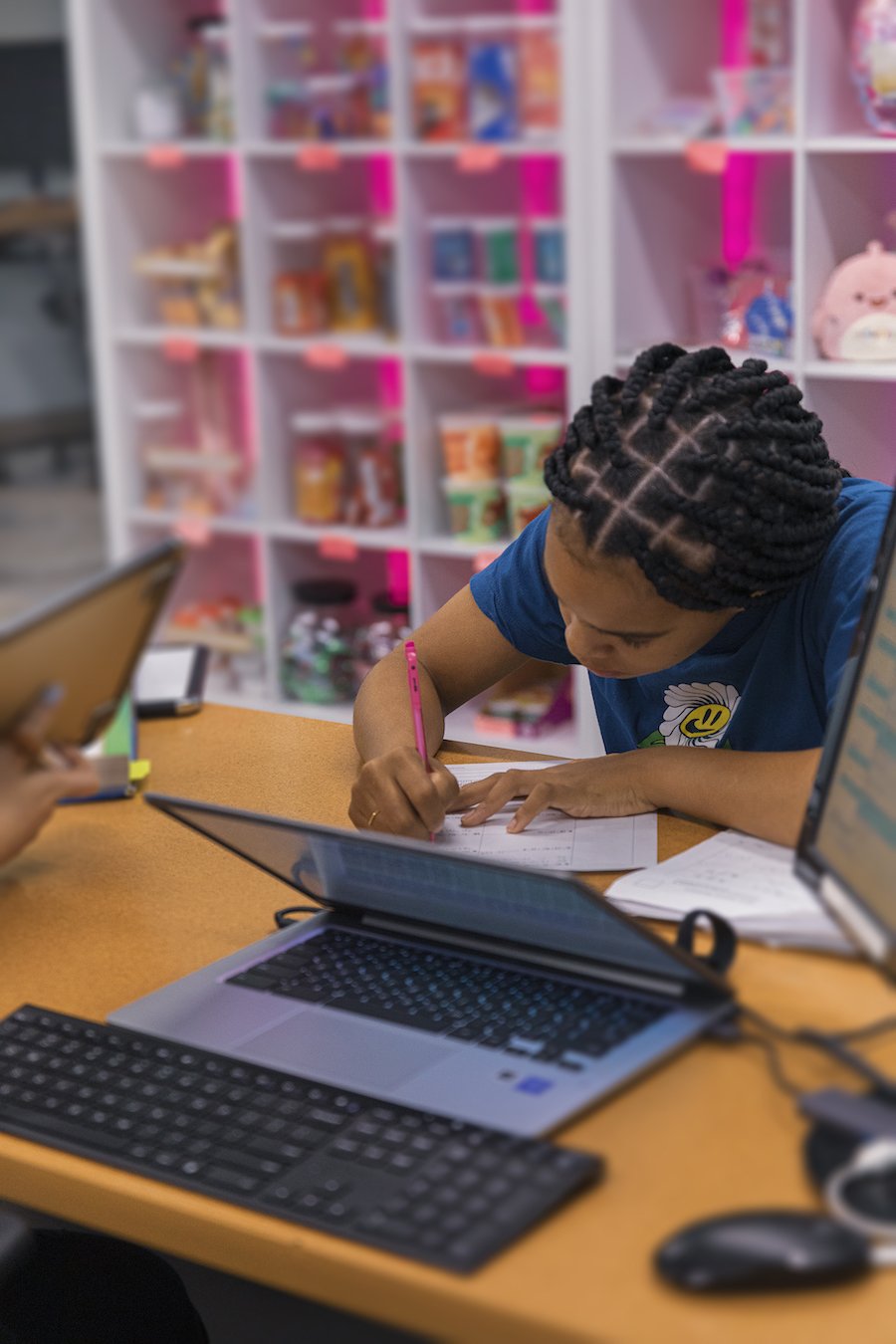 Student Tutoring in Edmond, OK - Edmond Learning Academy