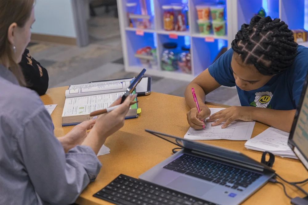 Student Tutoring in Edmond, OK - Edmond Learning Academy