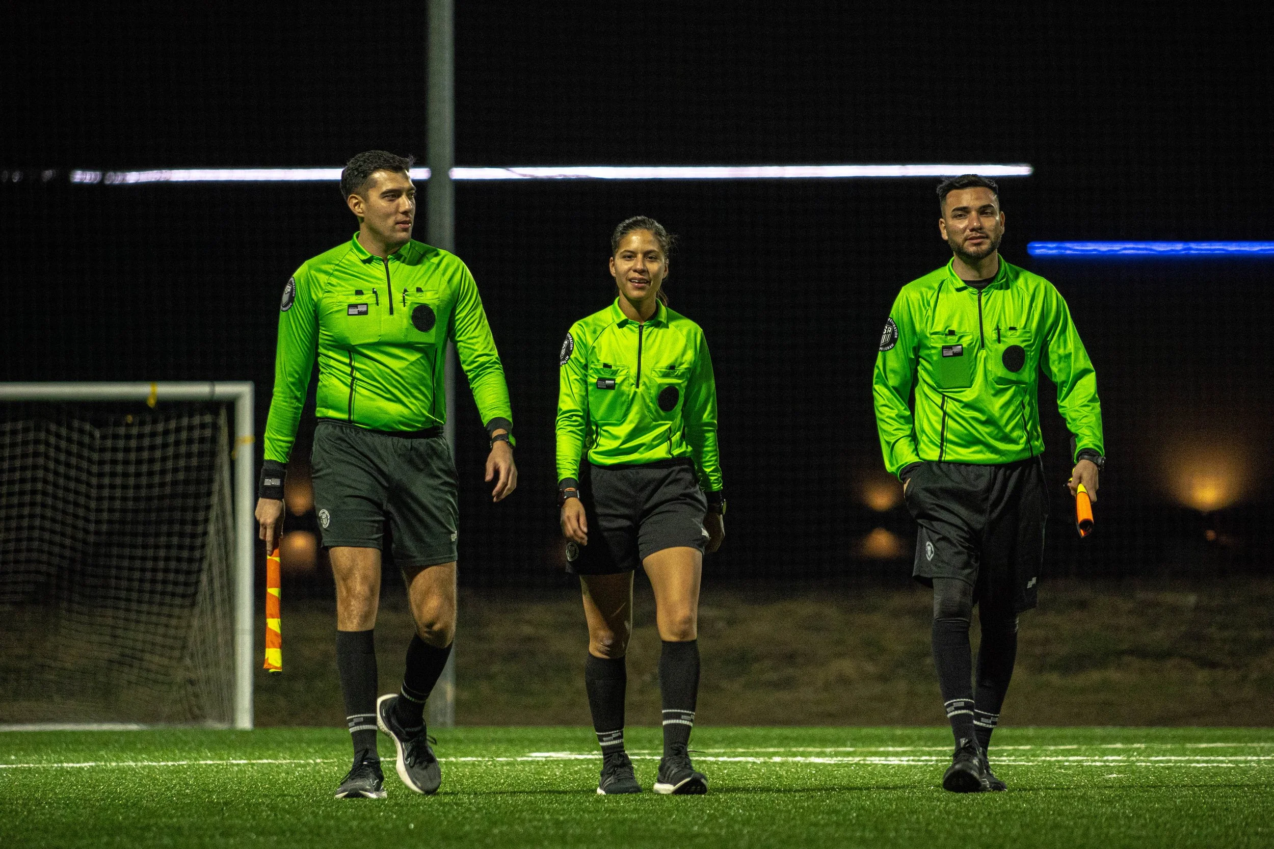 Dallas Soccer Alliance