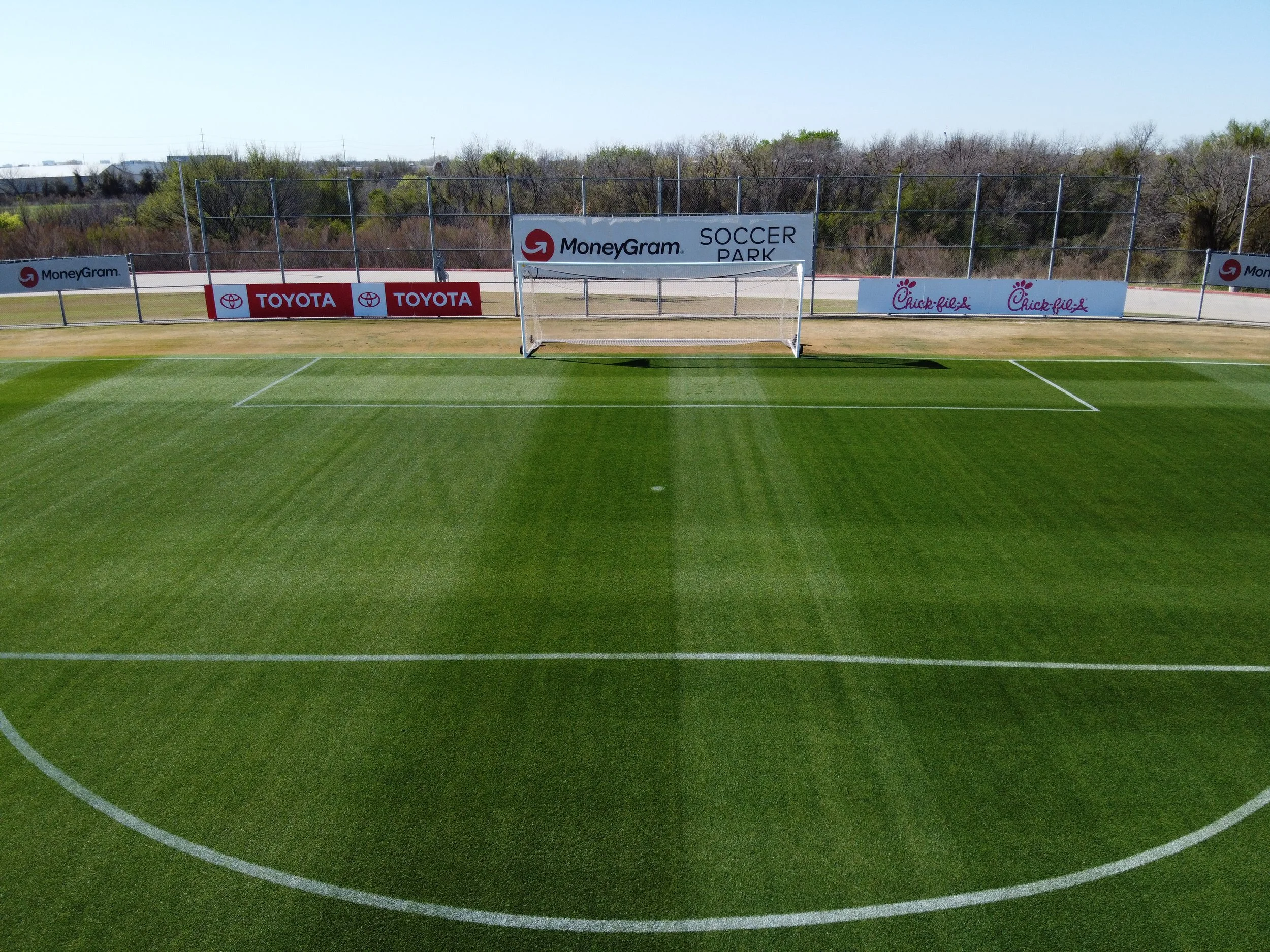 Leagues — Dallas Soccer Alliance