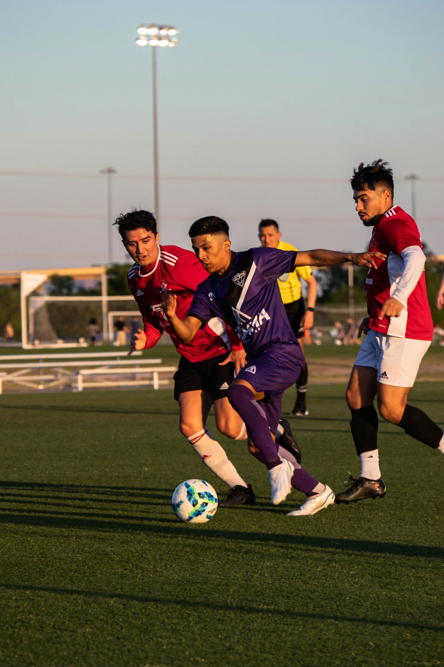 Dallas Soccer Alliance