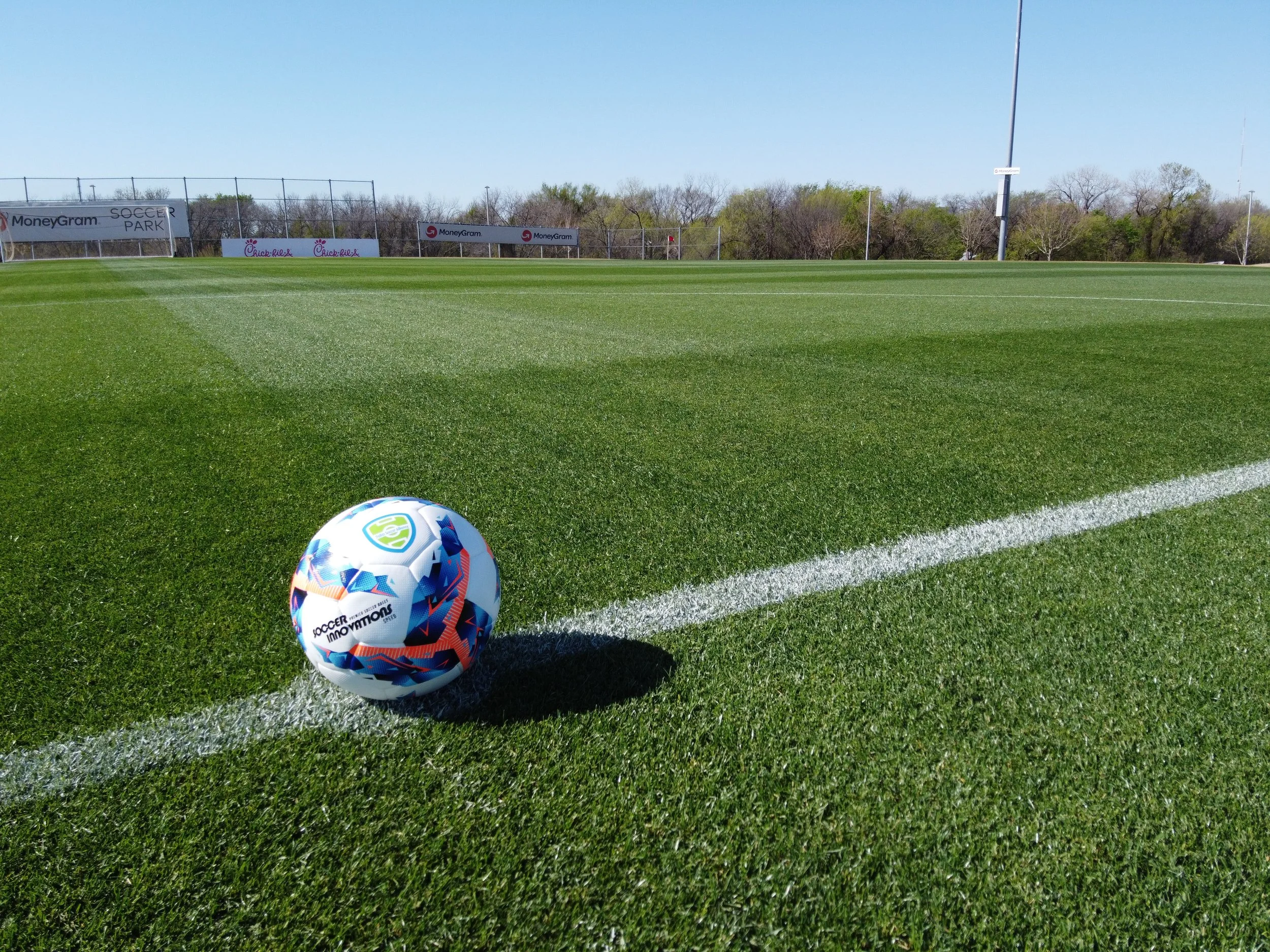 About — Dallas Soccer Alliance