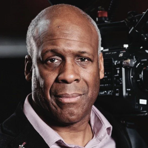 Charles Amponsah — Moderators Europe