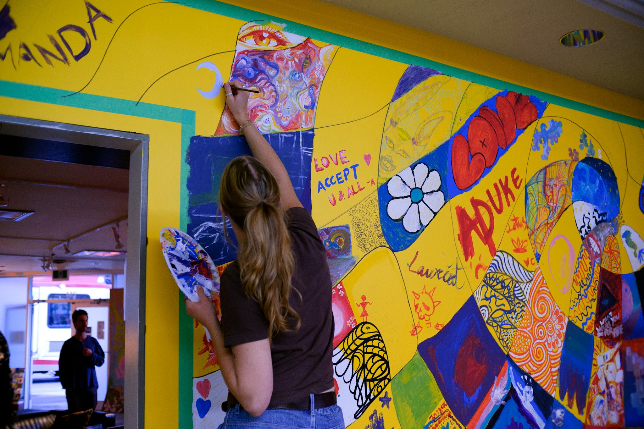 Alcove Centre for the Arts