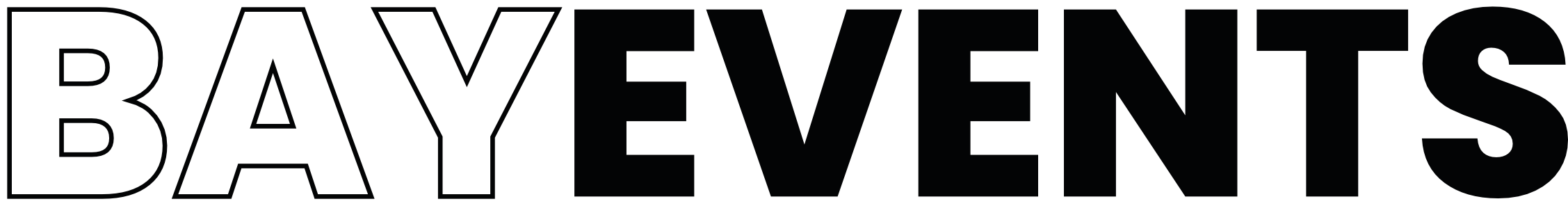 Bay Events | Marquee & Event Hire