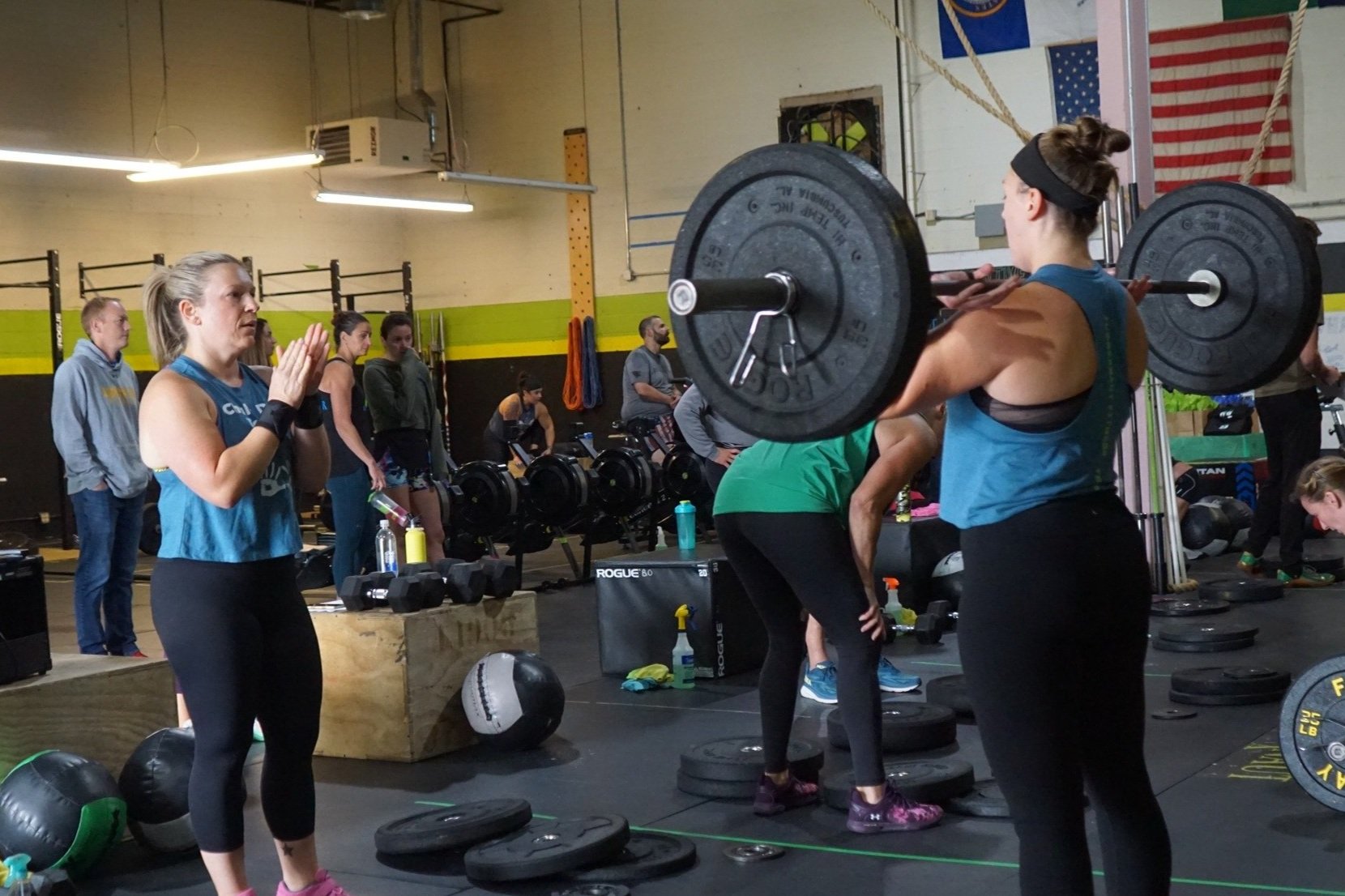 Juggernaut Fitness
