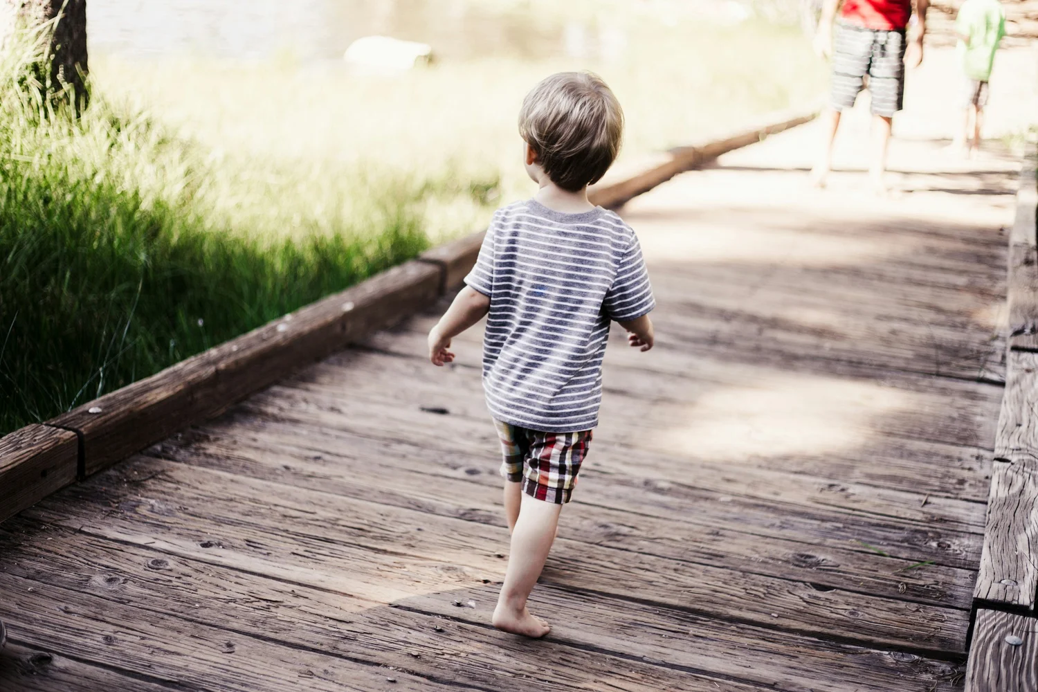 Helping Your Child Walk Again After a Lower Leg Cast: A Parent’s Guide ...