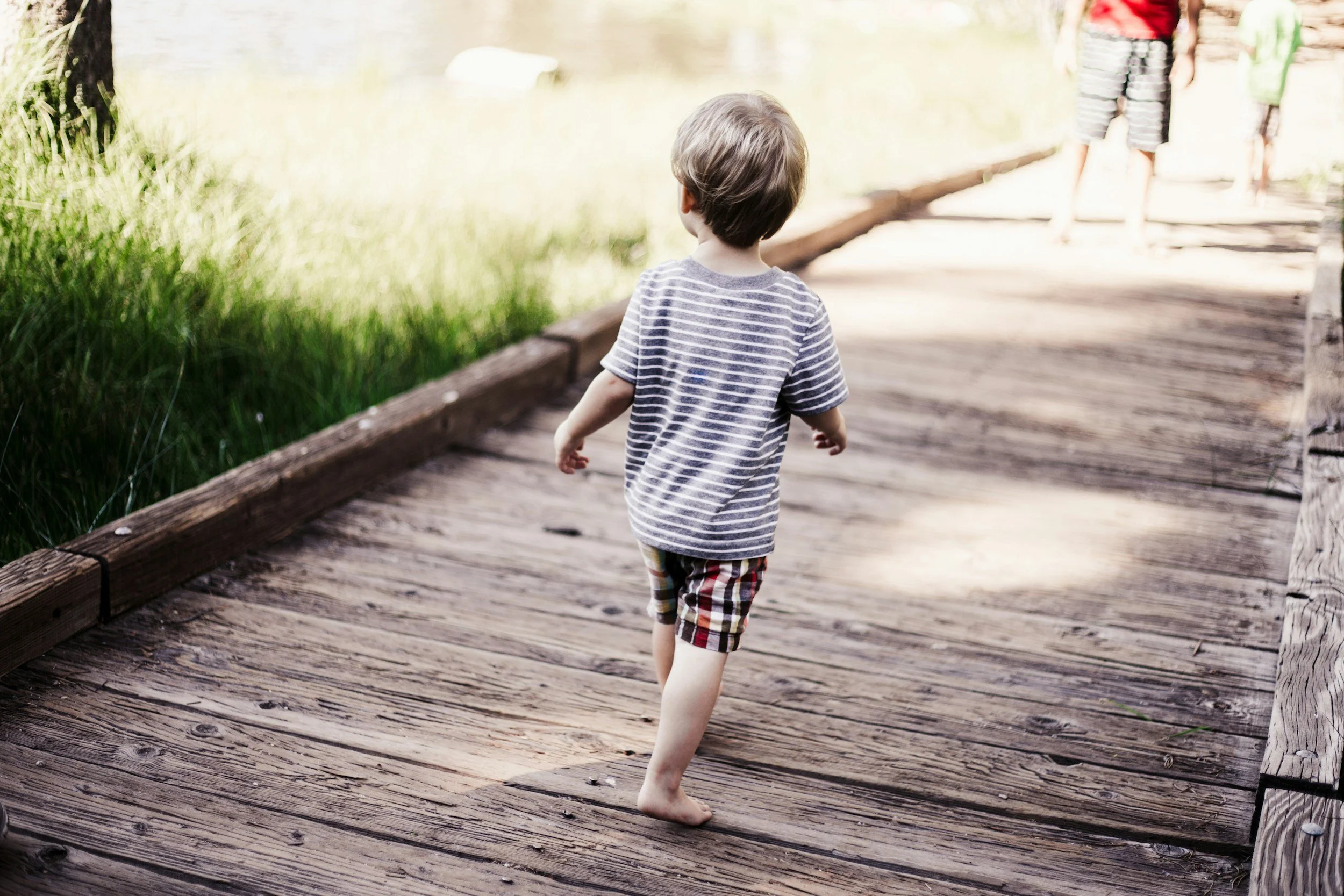 Helping Your Child Walk Again After a Lower Leg Cast: A Parent’s Guide ...