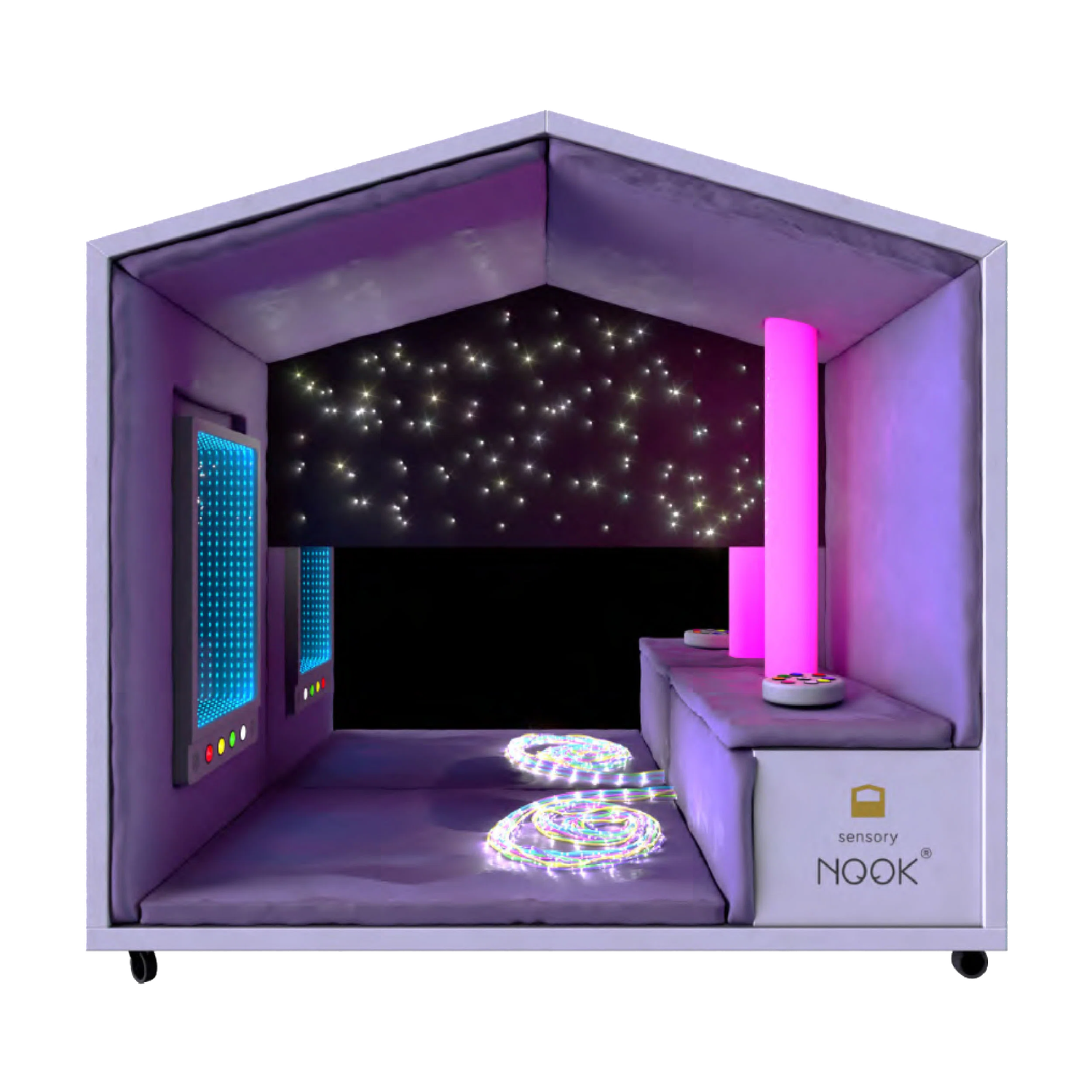 NOOK — ELB GLOBAL