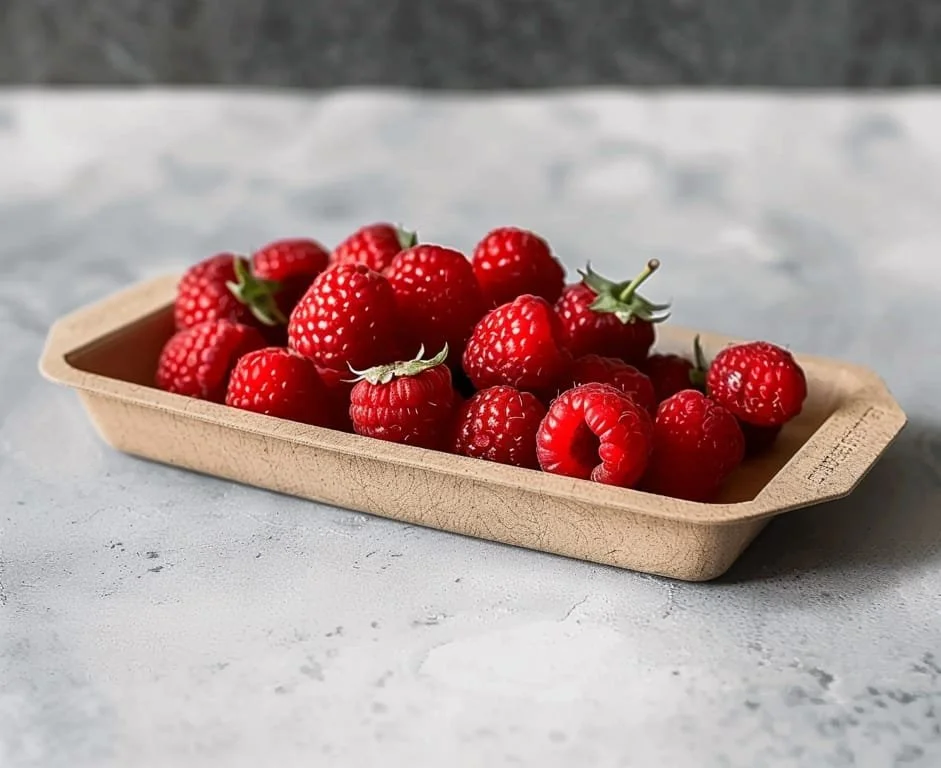 Sustainable Produce Packaging — Kanbol Corn Containers