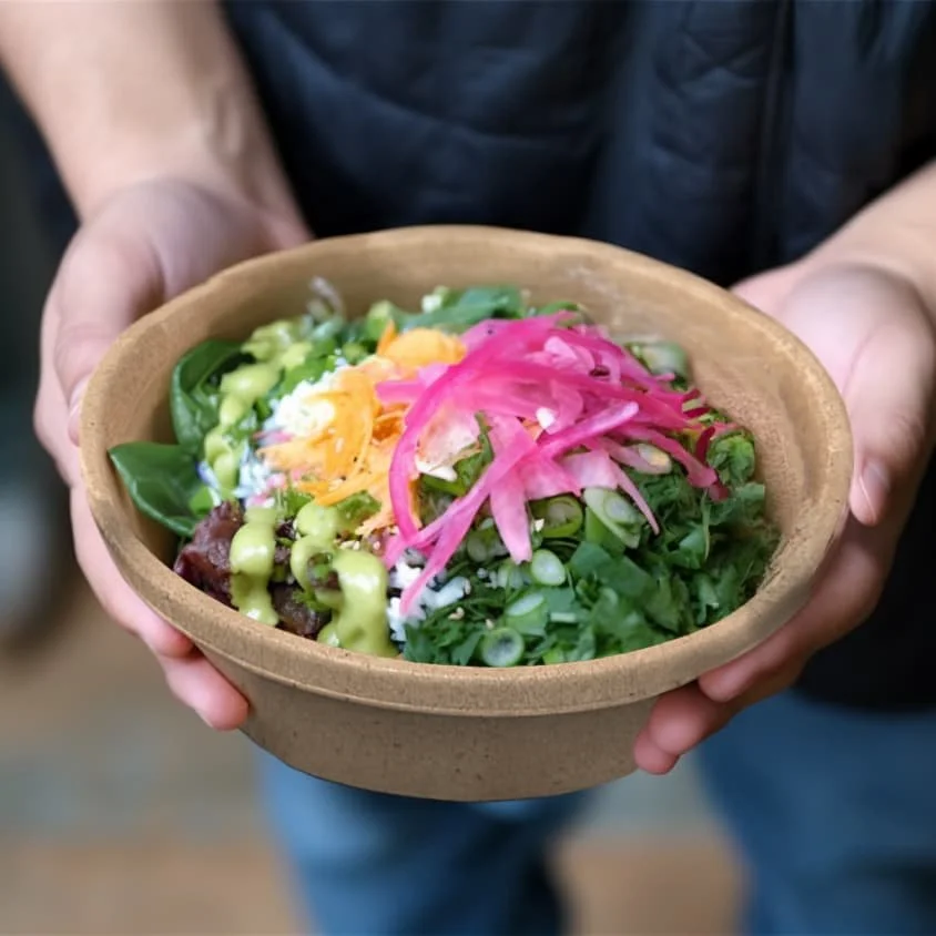 Eco-Friendly Packaging Solutions — Kanbol Corn Containers