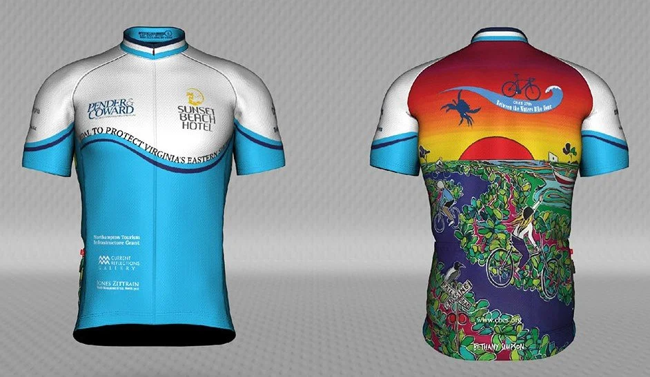 Bike Tour — CBES