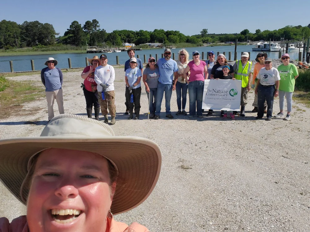 Clean the Bay Day — CBES