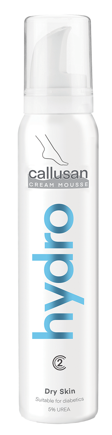 Hydro — Callusan US