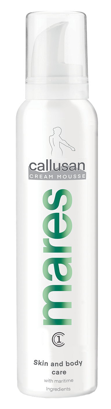 Mares — Callusan US