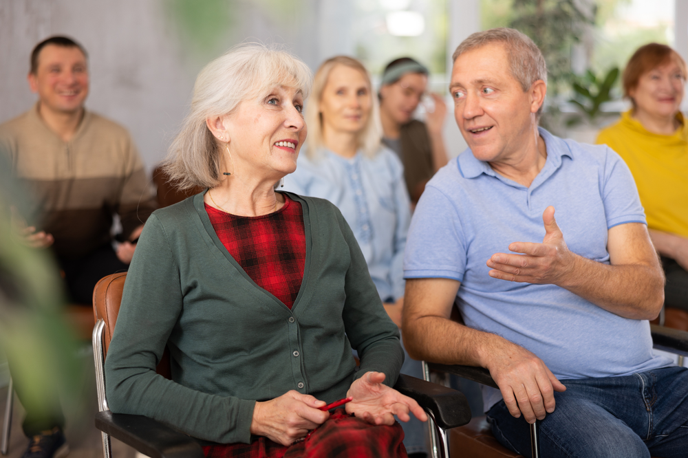 Marcus Faculty Lecture Series — The Healthy Aging Initiative