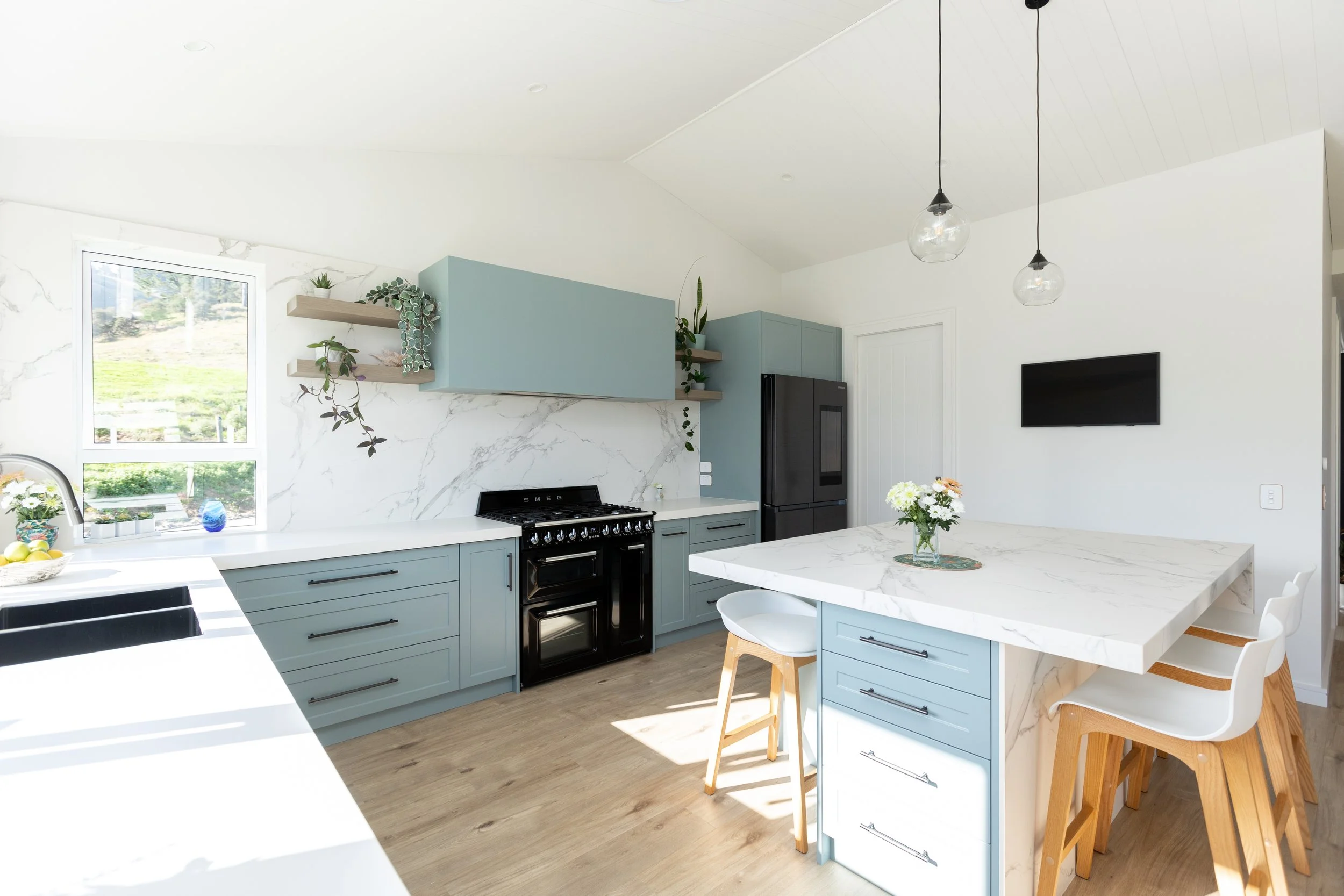 Morrison Road — Paton Kitchens