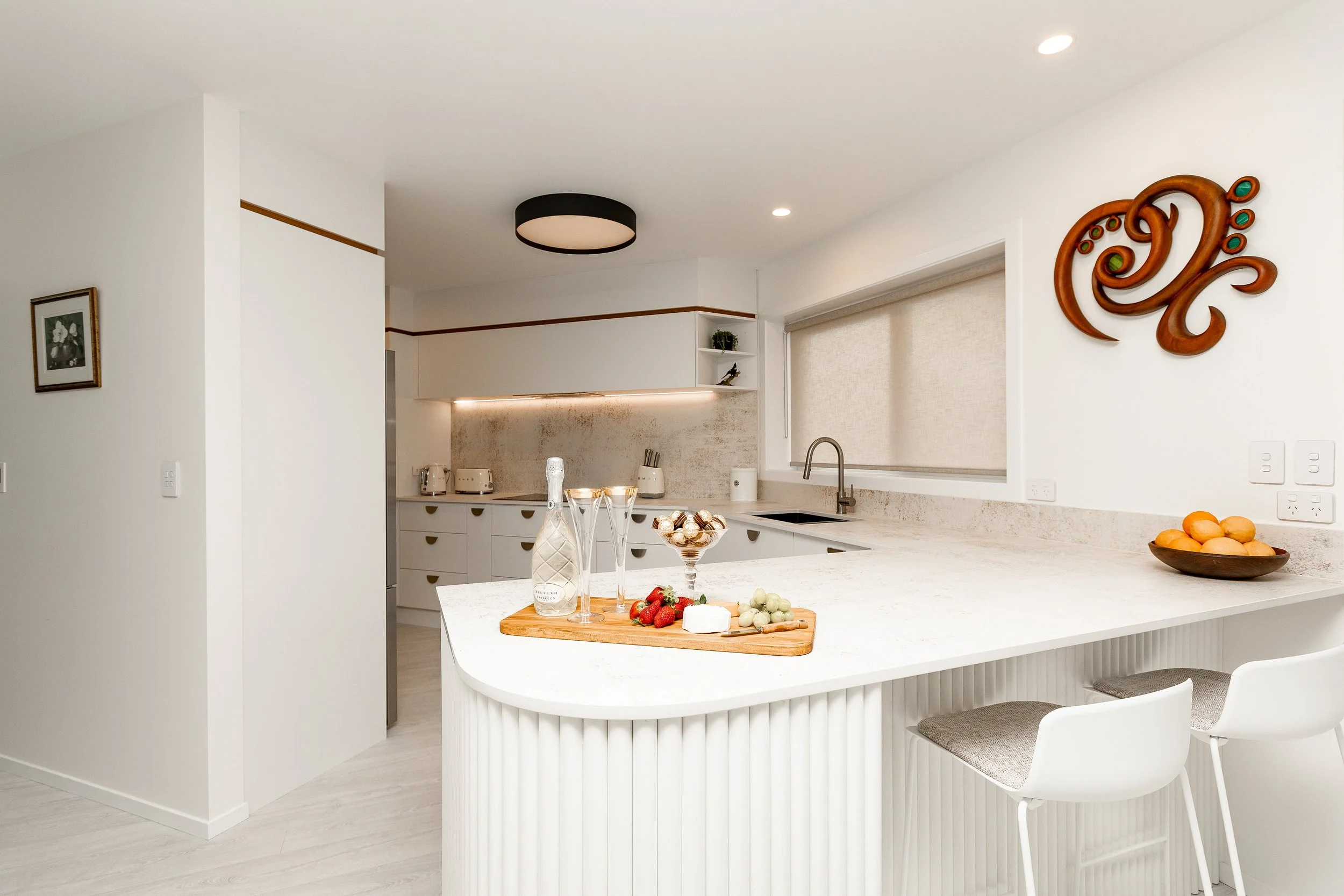 Hanna Road — Paton Kitchens