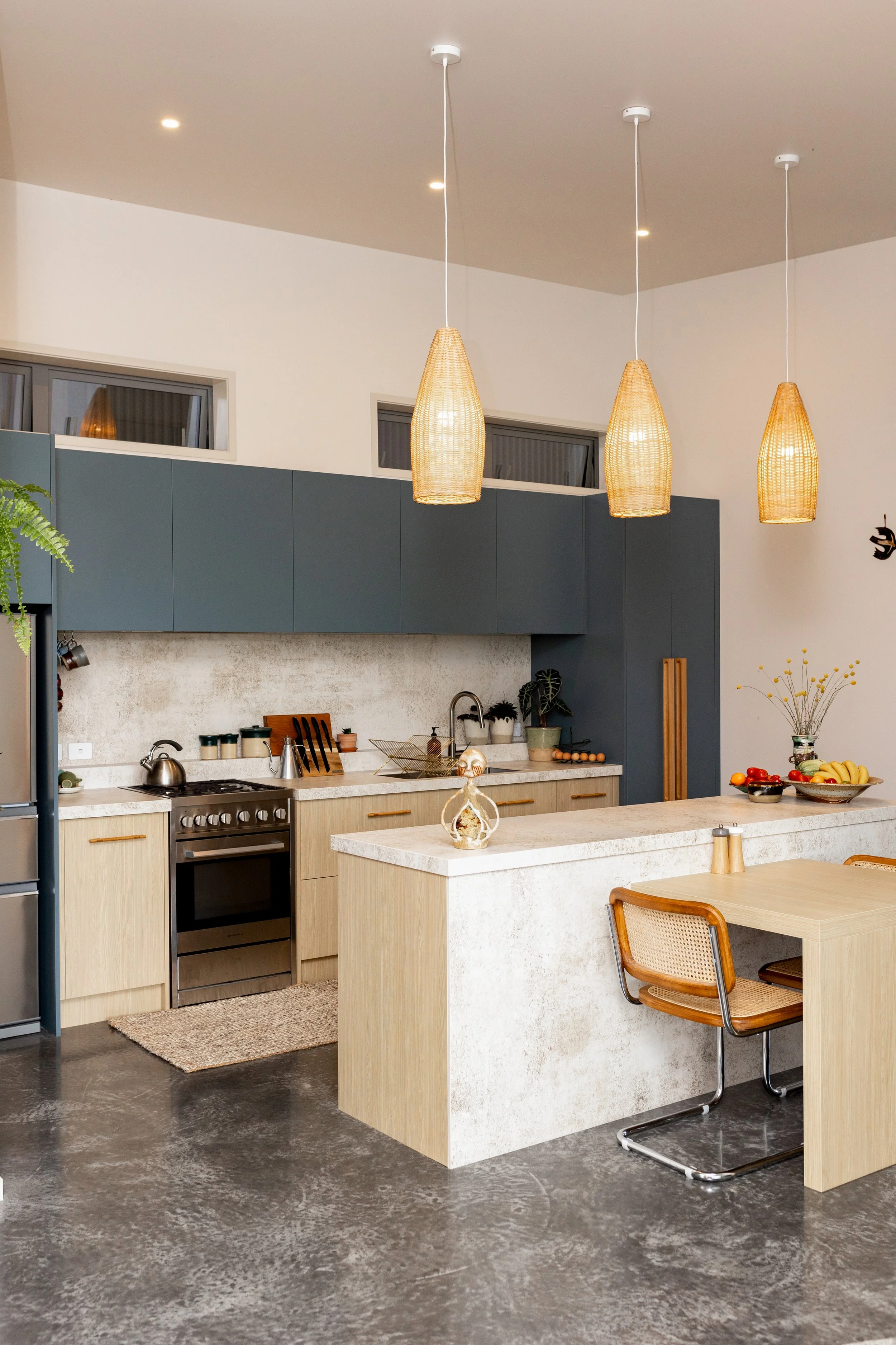 Projects — Paton Kitchens