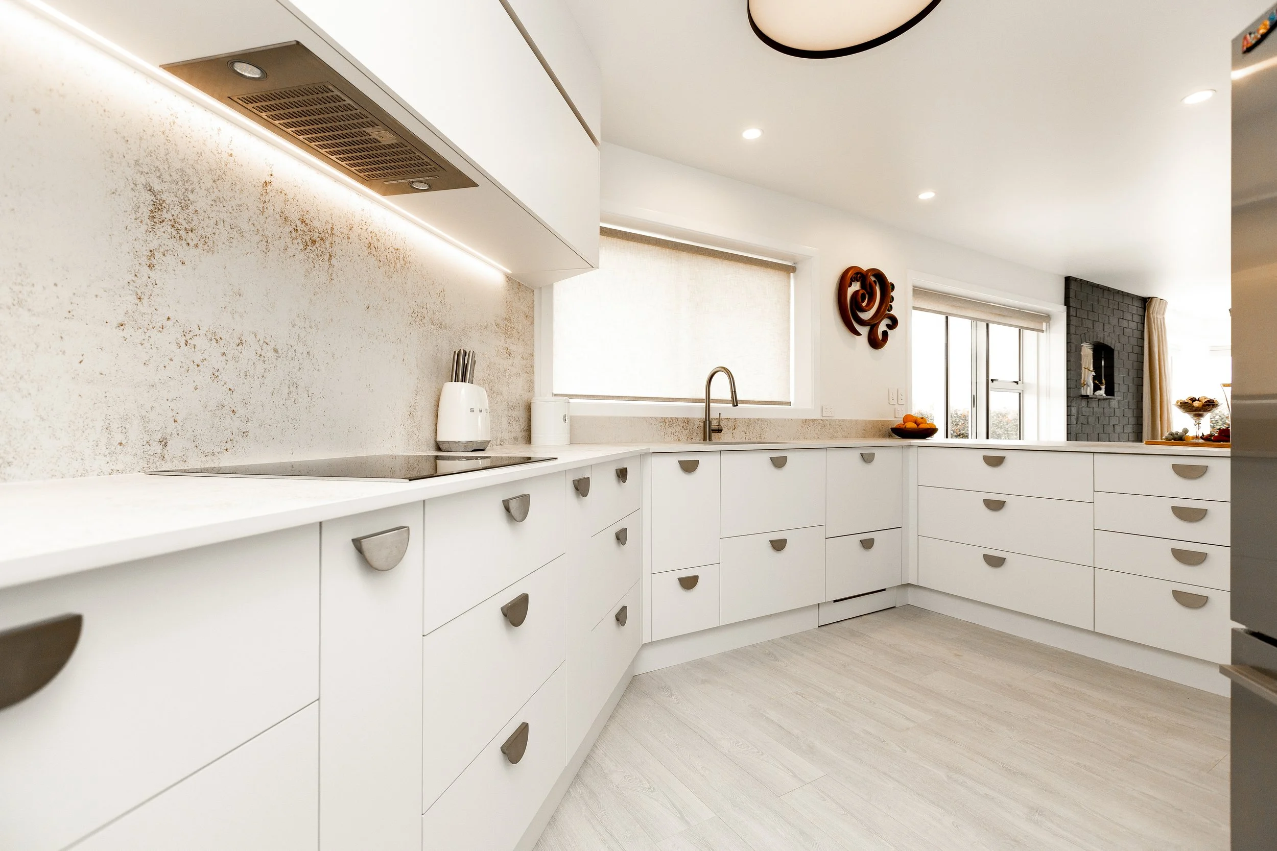 Hanna Road — Paton Kitchens