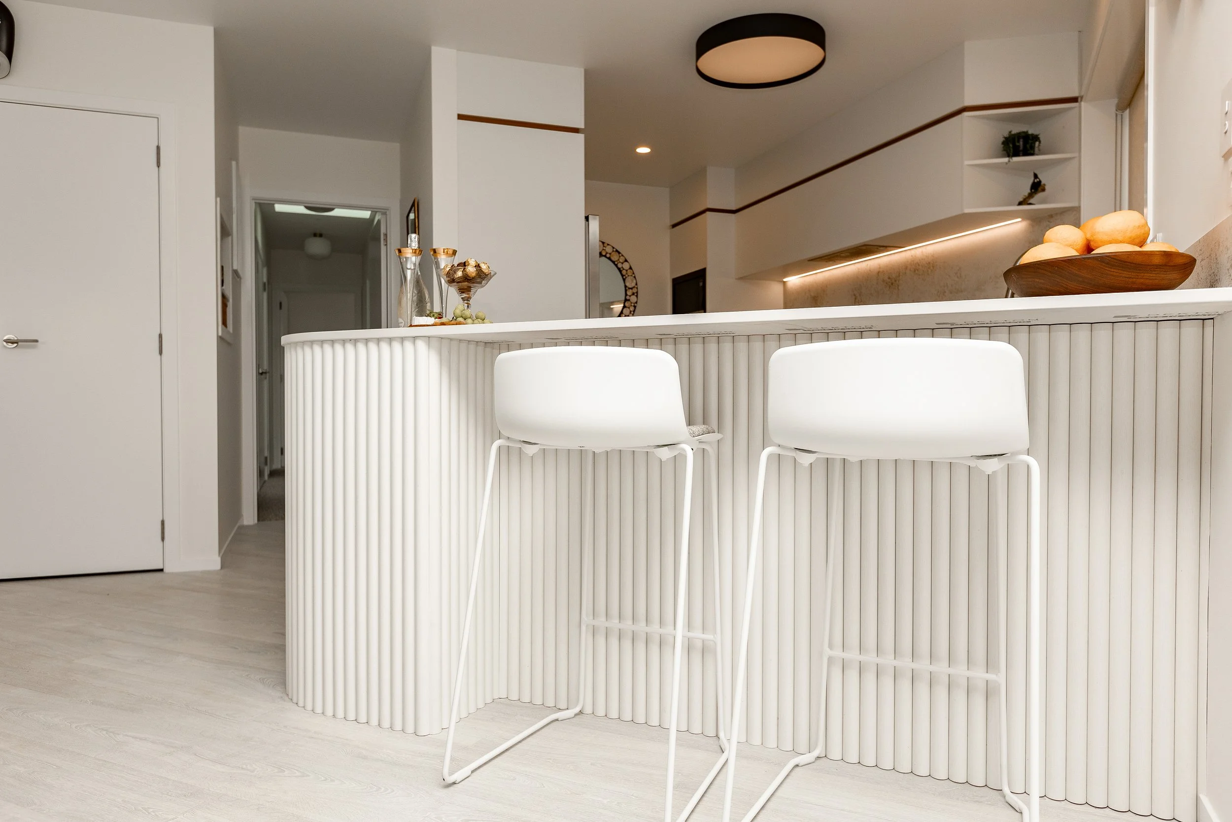 Hanna Road — Paton Kitchens