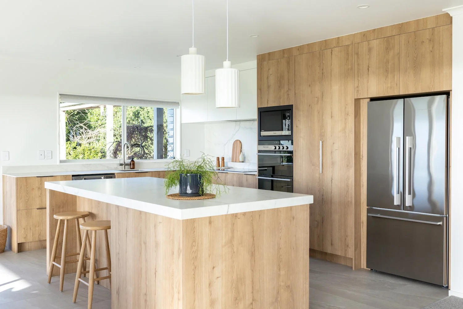 Heavens House — Paton Kitchens