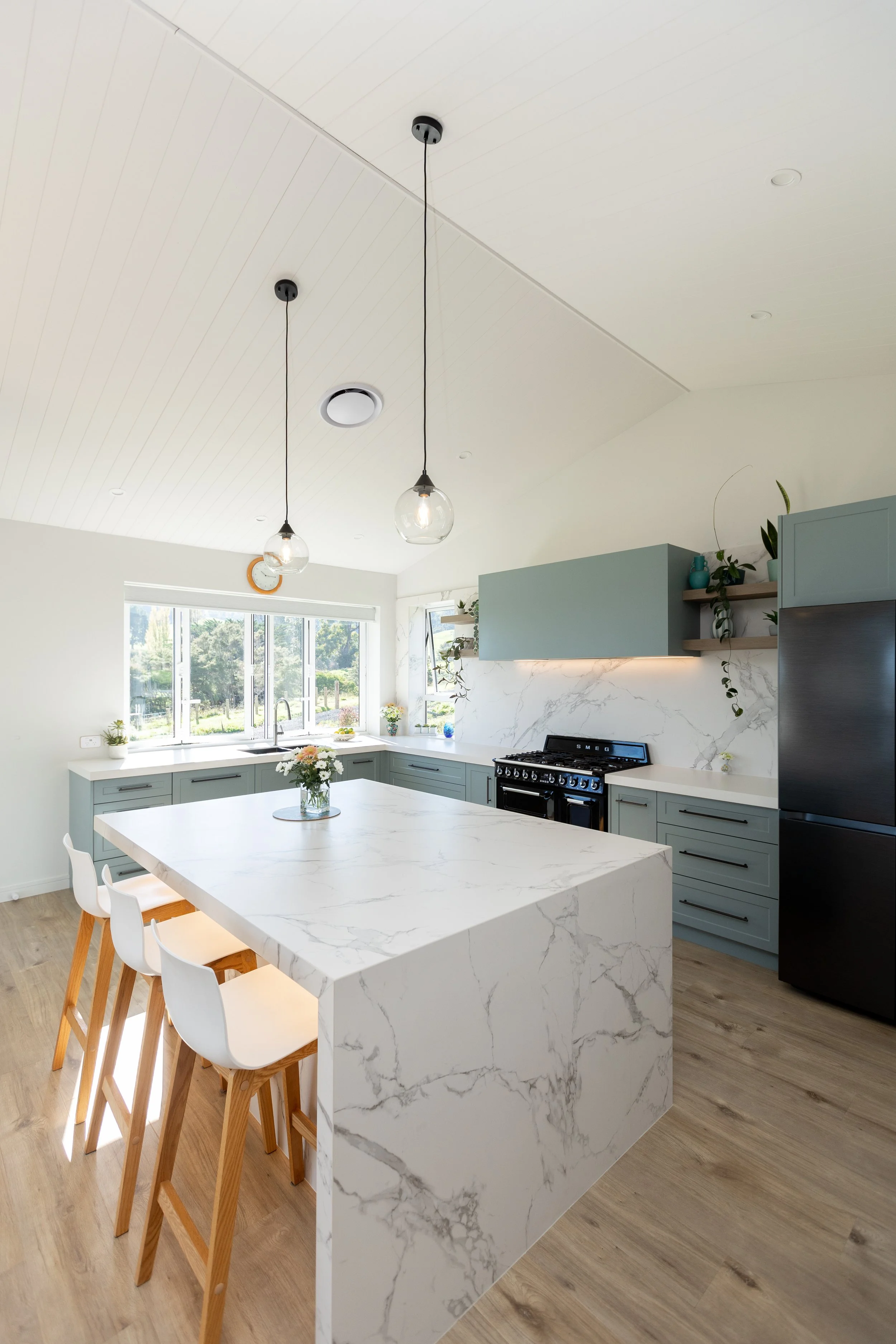 Design Process — Paton Kitchens