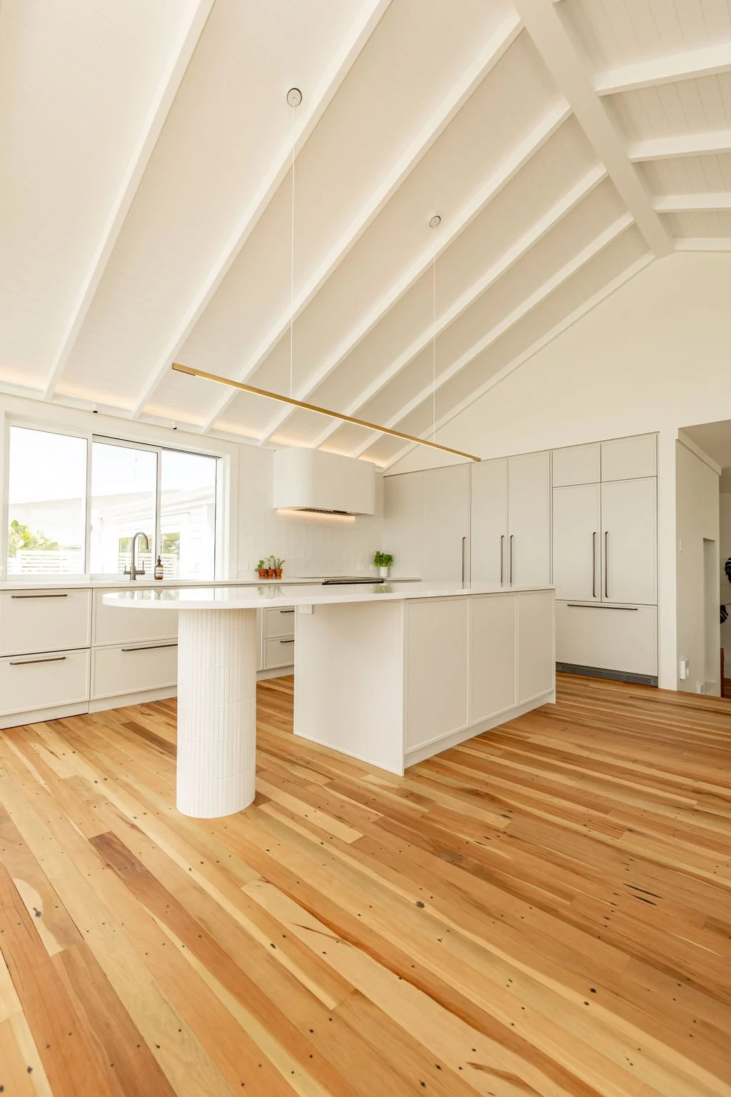 Shaw Residence — Paton Kitchens