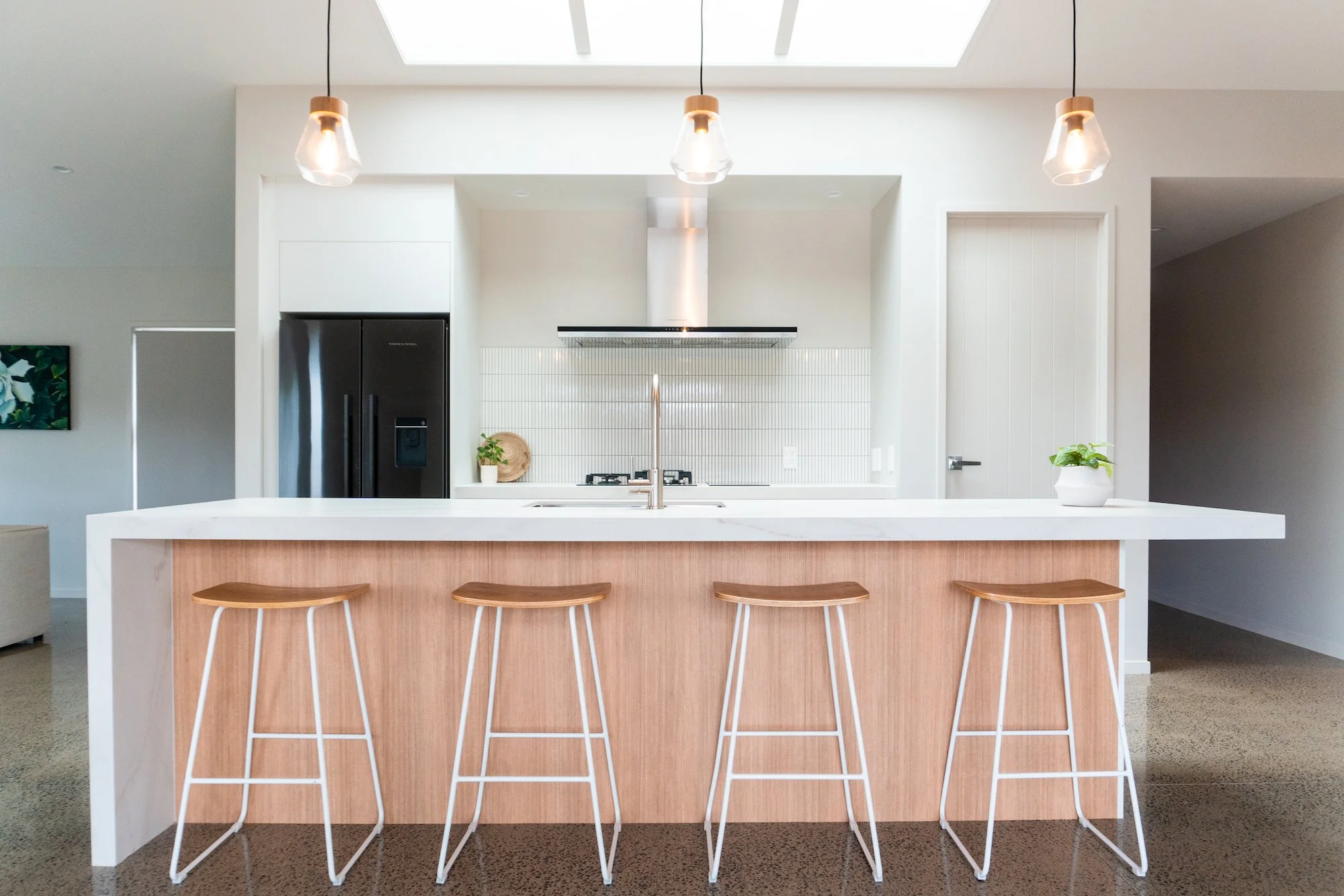 Design Process — Paton Kitchens