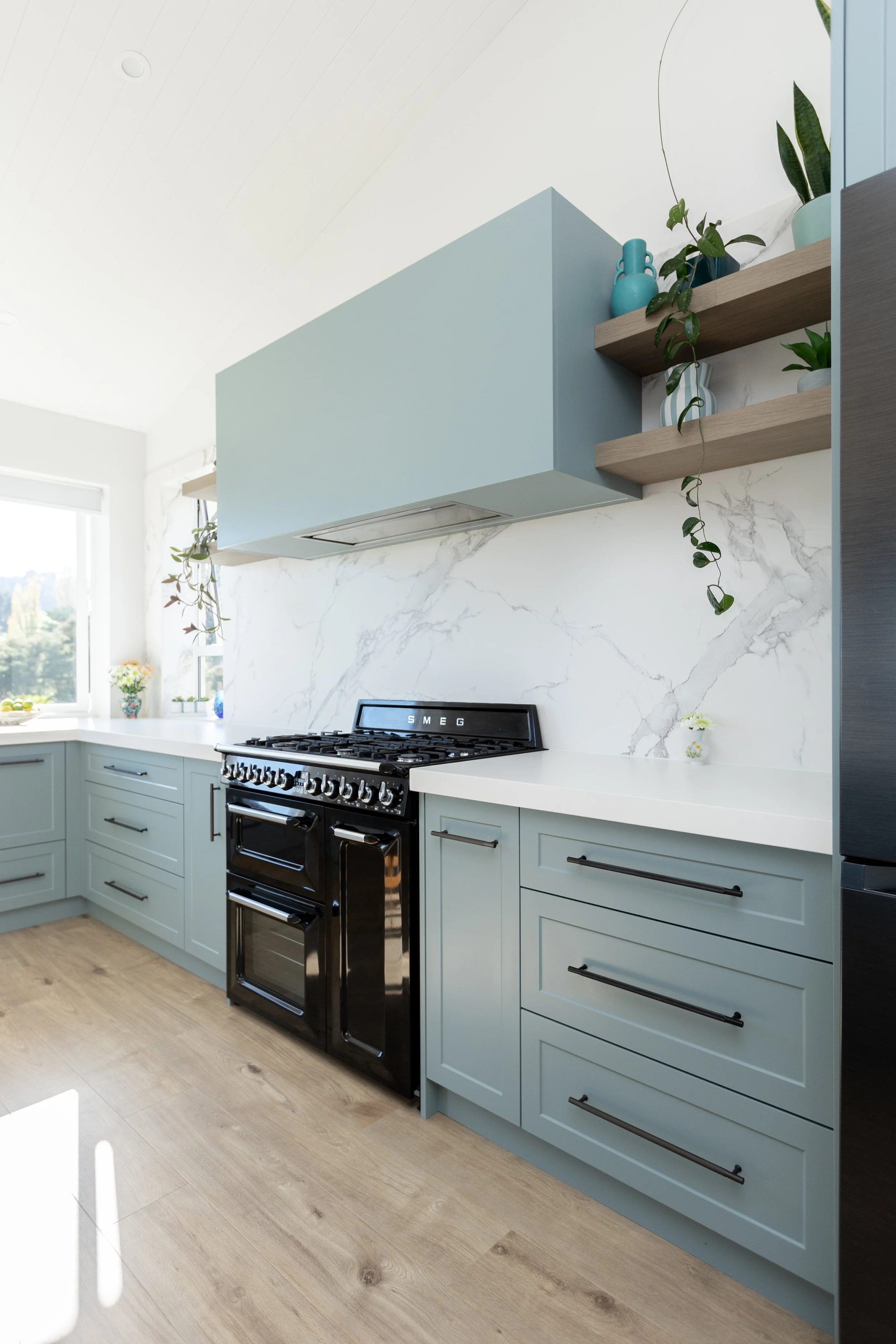 Morrison Road — Paton Kitchens