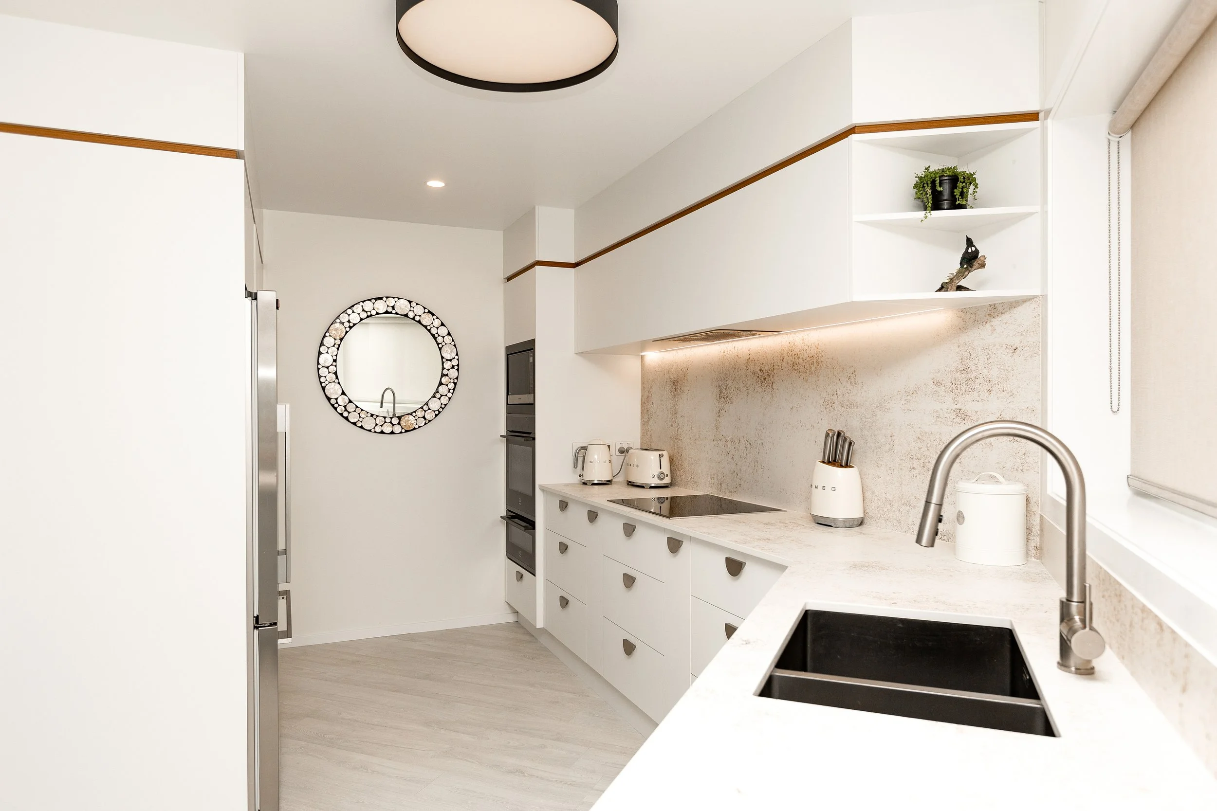 Hanna Road — Paton Kitchens