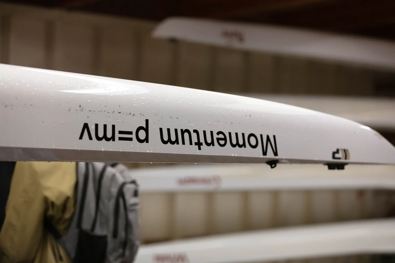 UC Santa Barbara Rowing