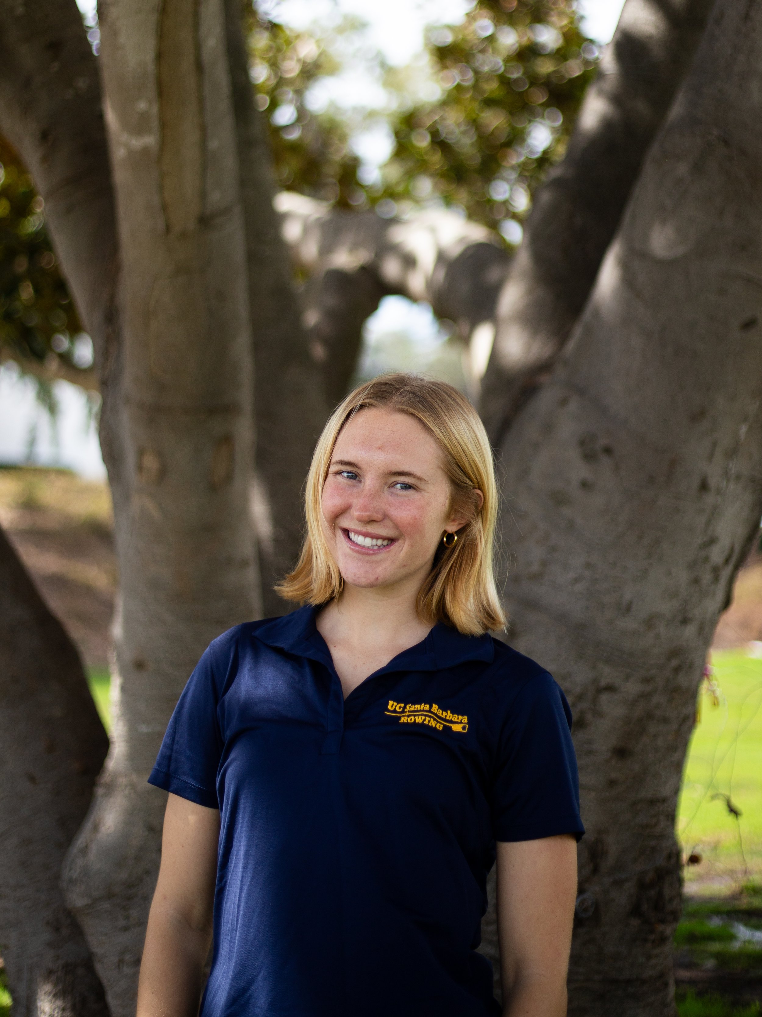 Varsity Women — UC Santa Barbara Rowing