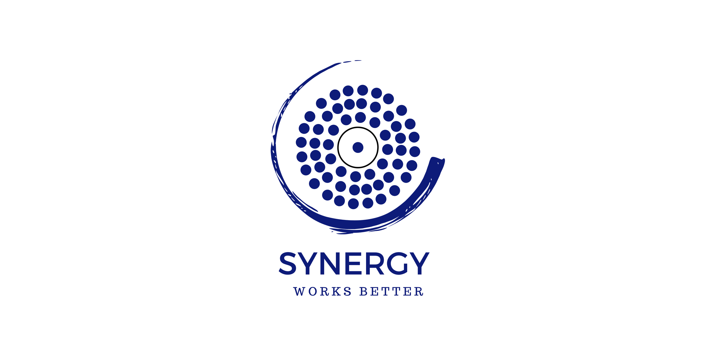 About — Synergy Works Better