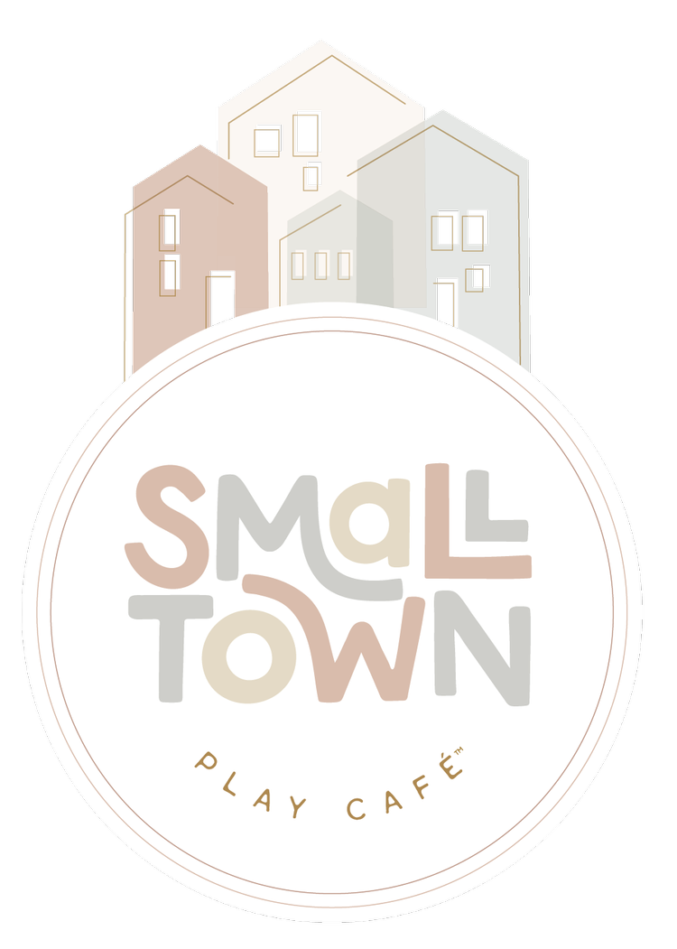 Small Town Play Café - Indoor Playground
