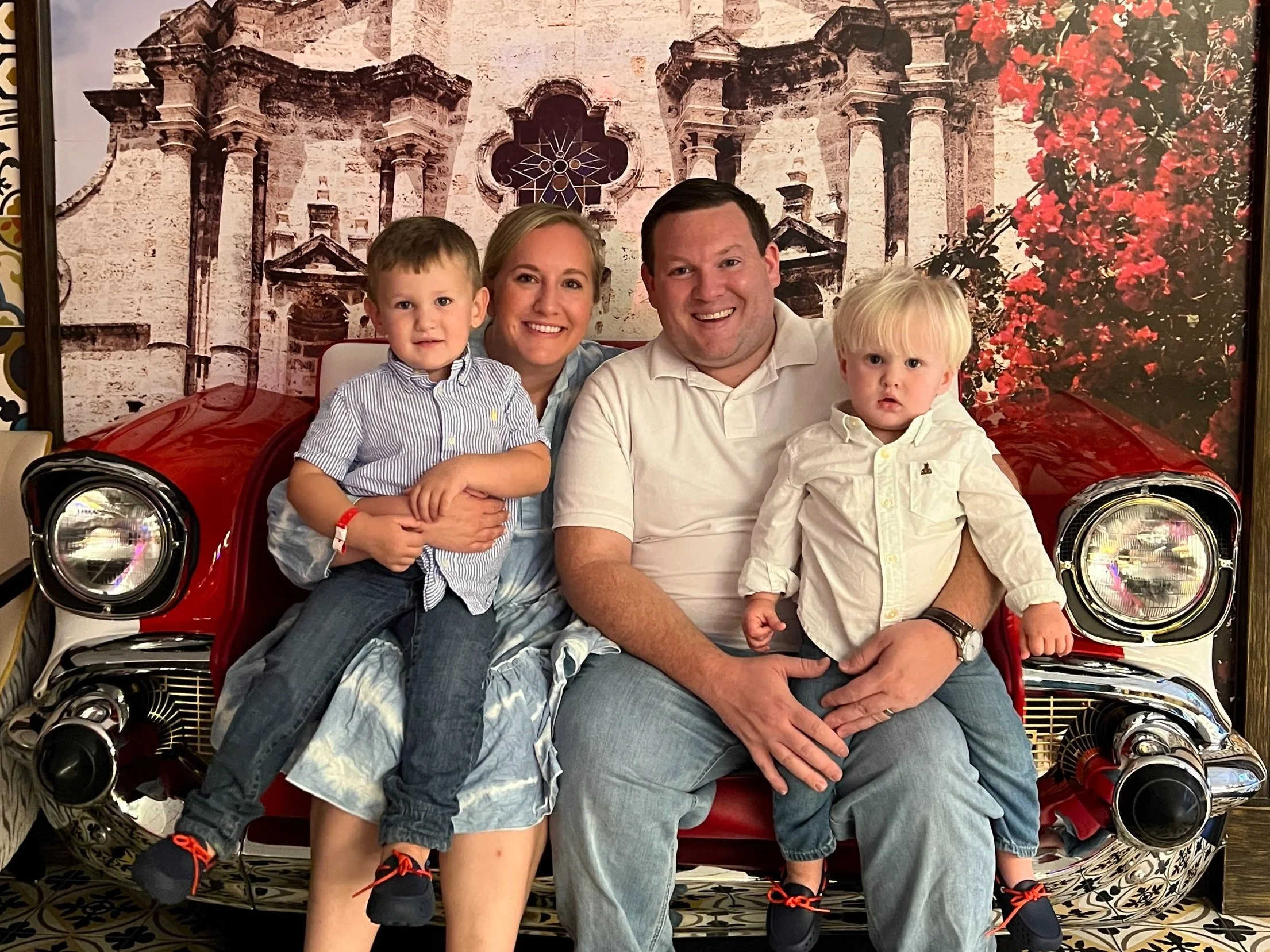 About — Small Town Play Café™