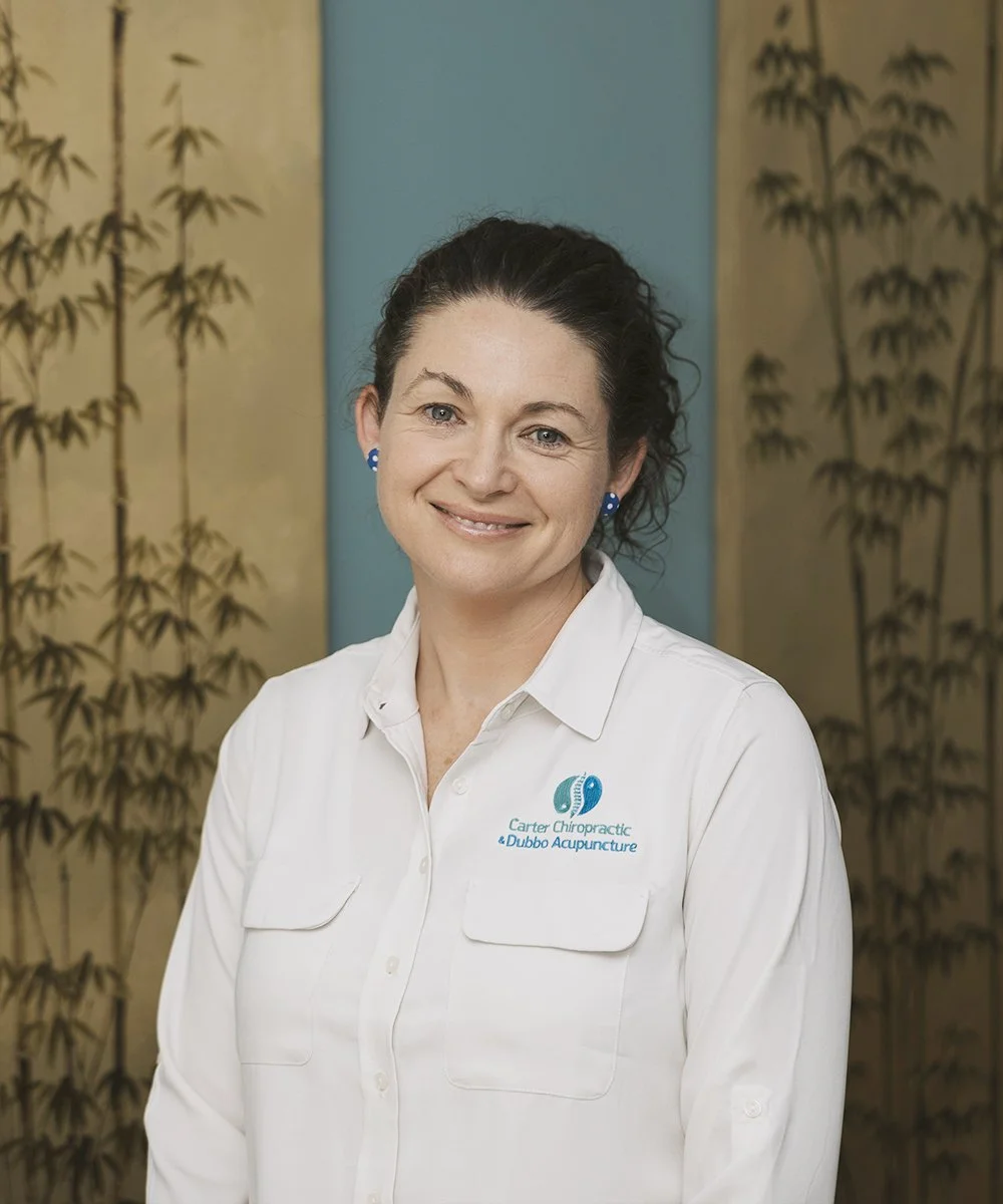 Our Team — Carter Chiropractic & Dubbo Accupuncture